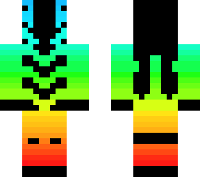 killer bee | Minecraft Skins