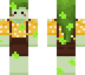 kip | Minecraft Skins