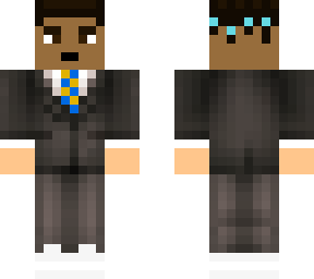 kutas | Minecraft Skin