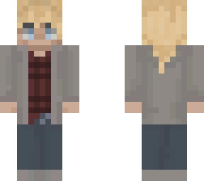 Lawrence - BTD | Minecraft Skin