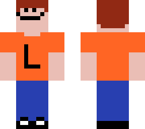 logan | Minecraft Skins