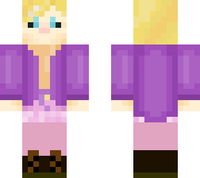 maddy | Minecraft Skin