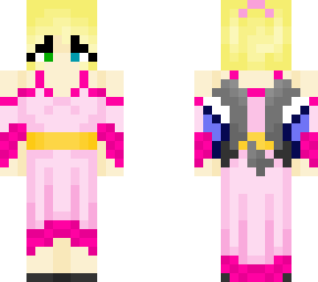 mallard | Minecraft Skins