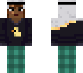 Marcus | Minecraft Skin