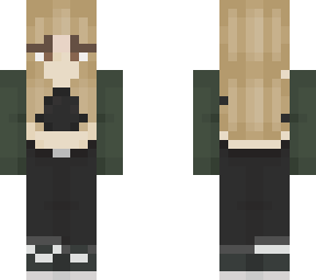 maru | Minecraft Skin