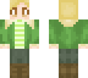 Mav (oc) | Minecraft Skin