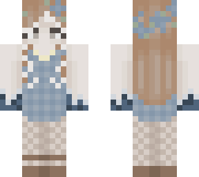 merling | Minecraft Skins
