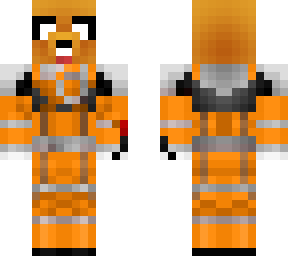 mikecrack | Minecraft Skins