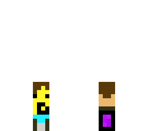 mini | Minecraft Skins