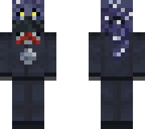 monsoon | Minecraft Skins