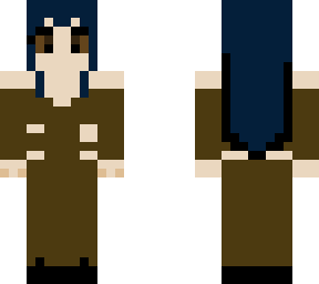 momo | Minecraft Skins