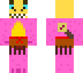 mumbo jumbo | Minecraft Skins