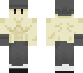 muscle | Minecraft Skins