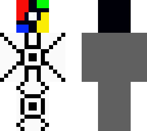 mark101 | Minecraft Skins