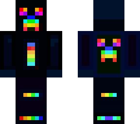 My RP Skin | Minecraft Skin