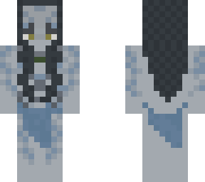 Minecraft Avatar
