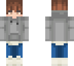 nick eh 30 | Minecraft Skins