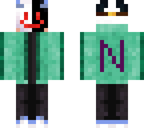 gabimaru | Minecraft Skins