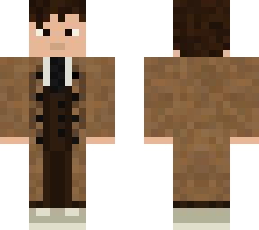 outlaw | Minecraft Skins