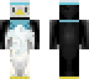 Peso | Minecraft Skin