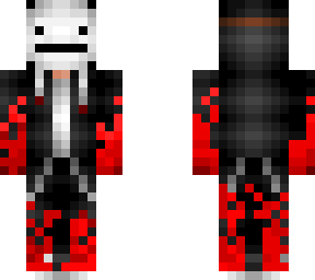 poker face | Minecraft Skins
