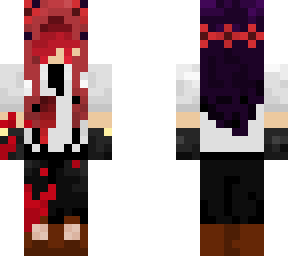 poor | Minecraft Skins