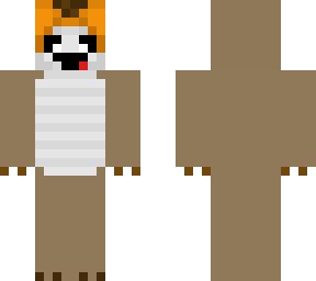 derp | Minecraft Skins