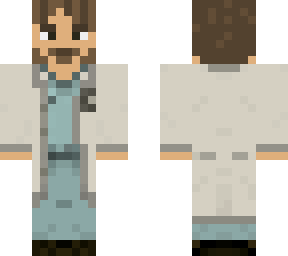 doc | Minecraft Skins