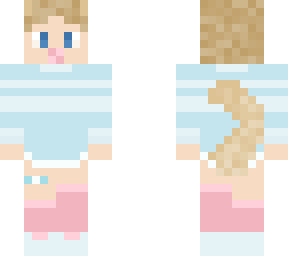 Puppy Boy | Minecraft Skin