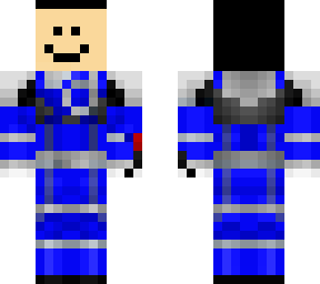 quackity | Minecraft Skins