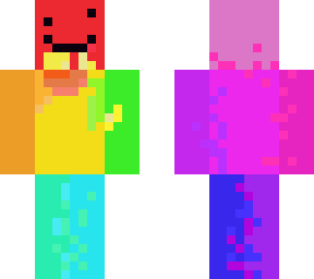 smiley face | Minecraft Skins