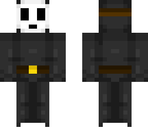 shy guy | Minecraft Skins