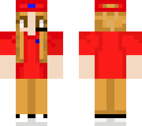 rivers gg | Minecraft Skins