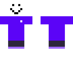 Roblox Skin | Minecraft Skin