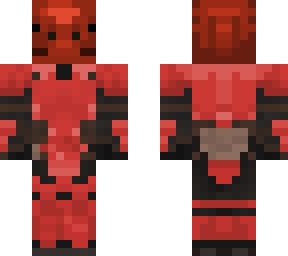 davis | Minecraft Skins