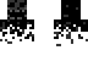 Rush | Minecraft Skin