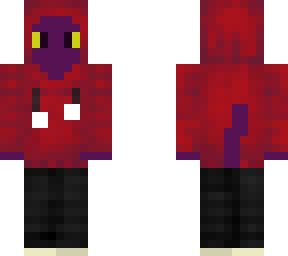 Ryth | Minecraft Skin