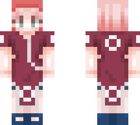 mini | Minecraft Skins