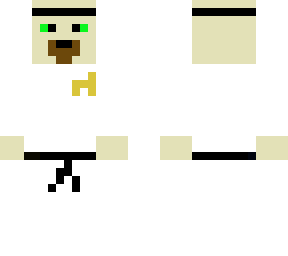 sensei | Minecraft Skins