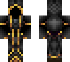 wizard money gang | Minecraft Skins