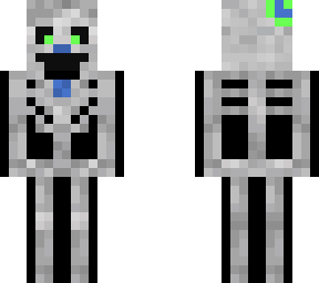 skippy | Minecraft Skins