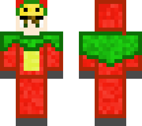 sniffer | Minecraft Skins