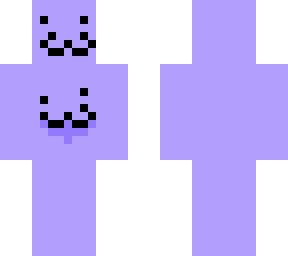 Steam block, em profile picture with face. | Minecraft Skin