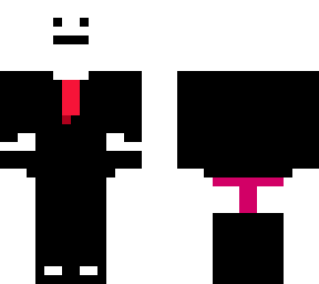 straight | Minecraft Skins