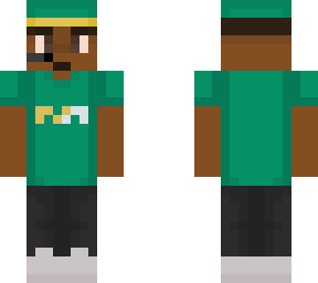 subway | Minecraft Skins