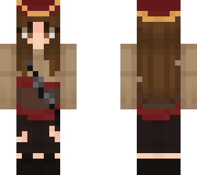 aimsey | Minecraft Skins