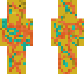 sus | Minecraft Skin