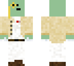 frog | Minecraft Skins
