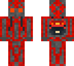 nether | Minecraft Skins
