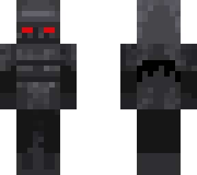 The Necromancer | Minecraft Skin